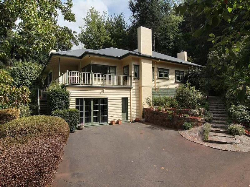 1314 Mt Dandenong Tourist Road, Kalorama, Vic 3766 - Property Details