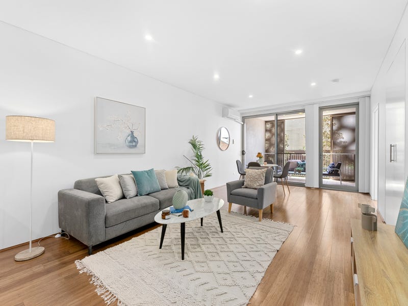 111/791-795 Botany Road, Rosebery, NSW 2018 - Property Details