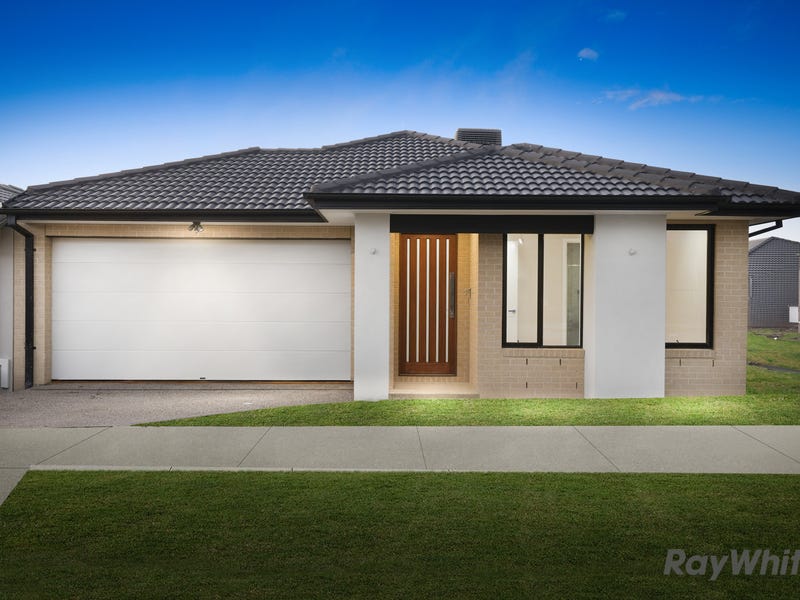 26 Lasio Way, Donnybrook, VIC 3064 - realestate.com.au