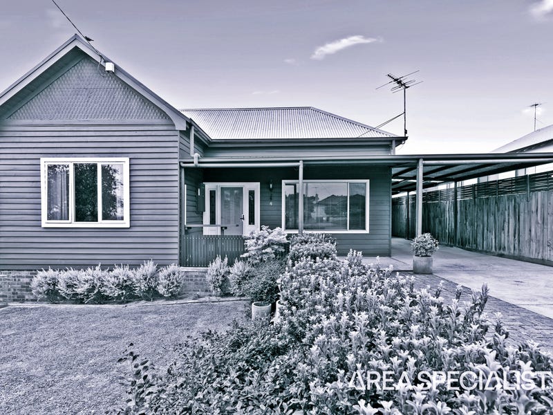 6 George Street, Korumburra, Vic 3950 - Property Details