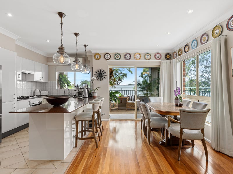 15/398 Port Hacking Road, Caringbah, NSW 2229 - Property Details