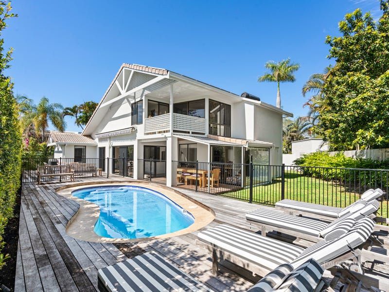 Sold Property Prices & Auction Results in Noosa Heads, QLD 4567 (+1 ...
