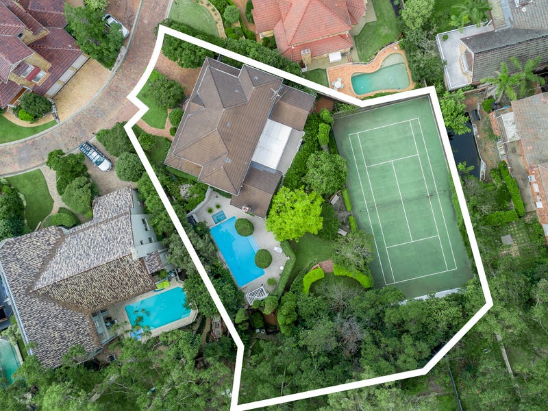 32 Spring Street, Beecroft, NSW 2119 - Property Details