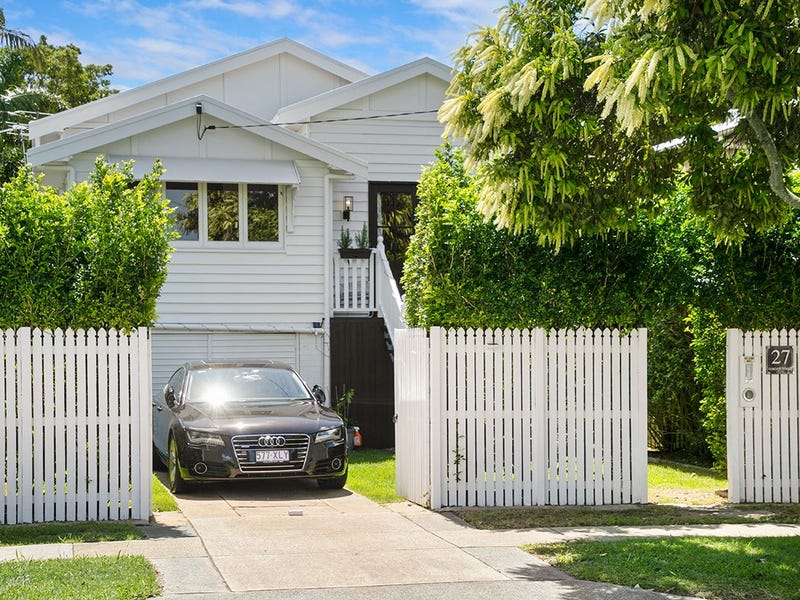 27 Gordon Street, Hendra, Qld 4011 - Property Details