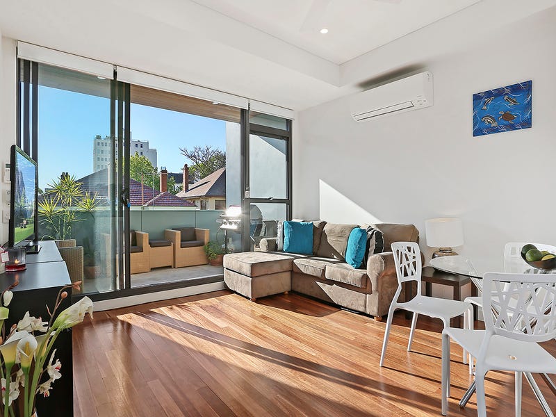 105/1A Eden Street, North Sydney, NSW 2060 - realestate.com.au