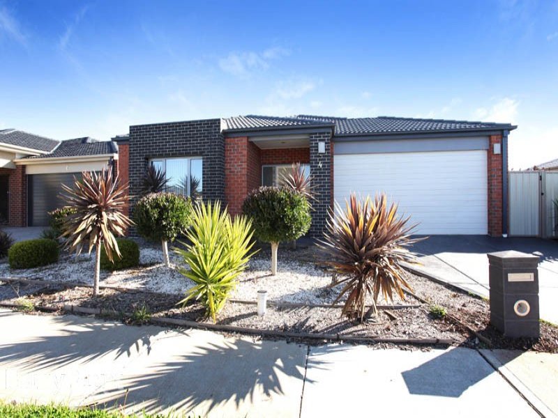 4 Robyn Street, Brookfield, VIC 3338 - realestate.com.au