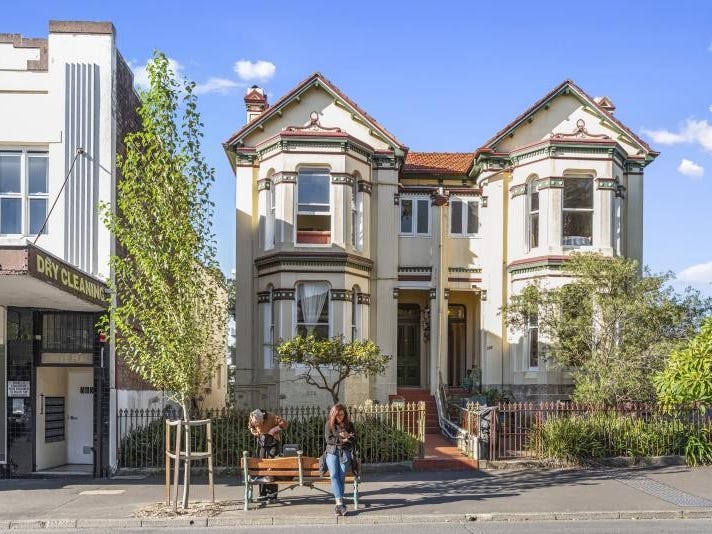 6/361 Glebe Point Road, Glebe, NSW 2037 - realestate.com.au