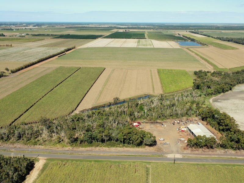 163 Gillens Creek Road, Alloway, Qld 4670 - Property Details