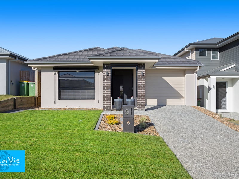 9 Brushbox Street, Ripley, QLD 4306 - realestate.com.au