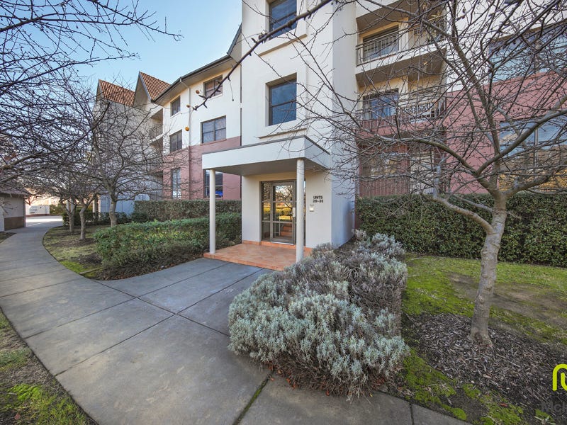 31/2 Eldridge Crescent, Garran, ACT 2605 - Property Details