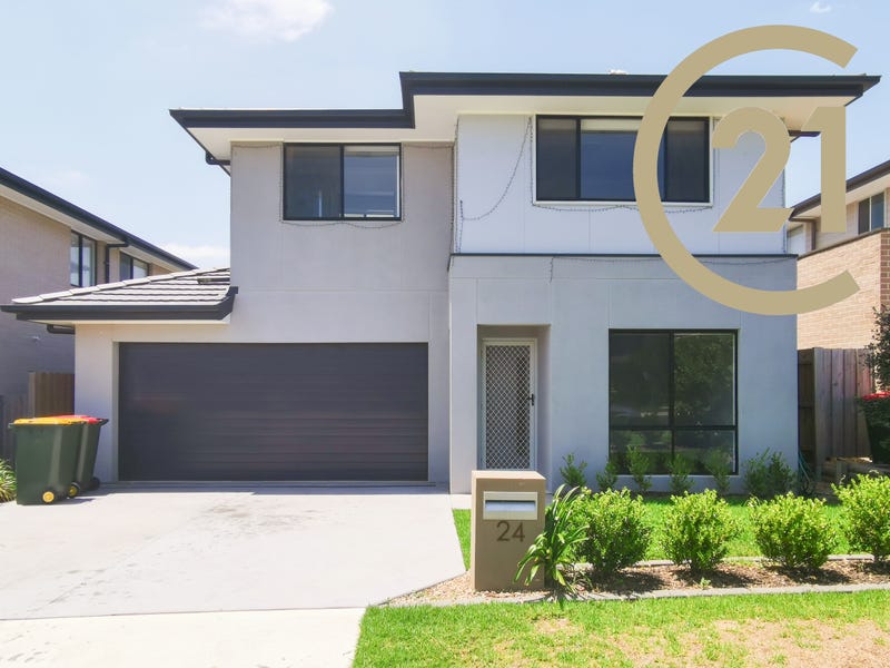 24 Waterloo Street, Tallawong, NSW 2762 - realestate.com.au