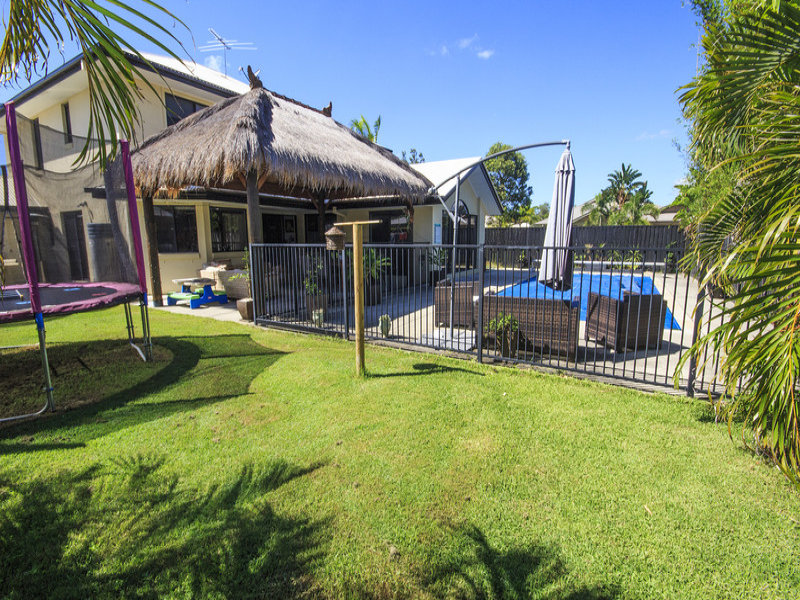 19 Pincally Crescent, Ormeau, Qld 4208 - Property Details