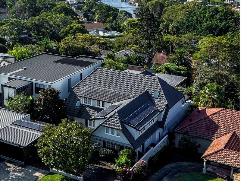 5 Fitzwilliam Road, Vaucluse, NSW 2030 - Property Details