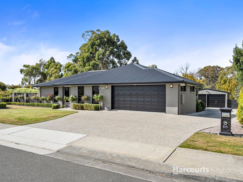 66 Corlacus Drive, Kingston, Tas 7050 - Property Details