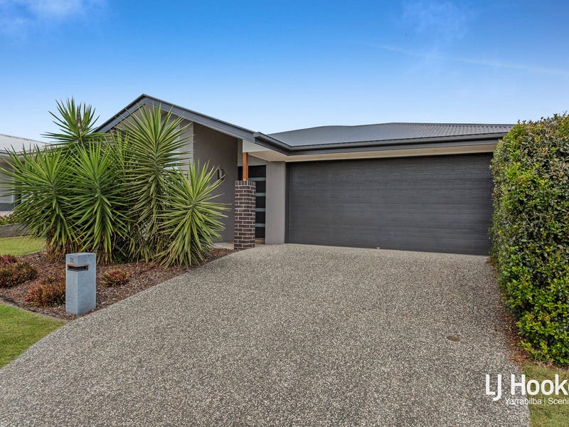 31 Neumann Drive, Yarrabilba, Qld 4207 - Property Details
