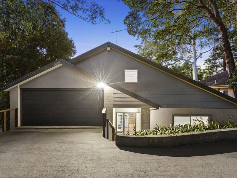 12 Fifth Avenue, Denistone, NSW 2114 - Property Details