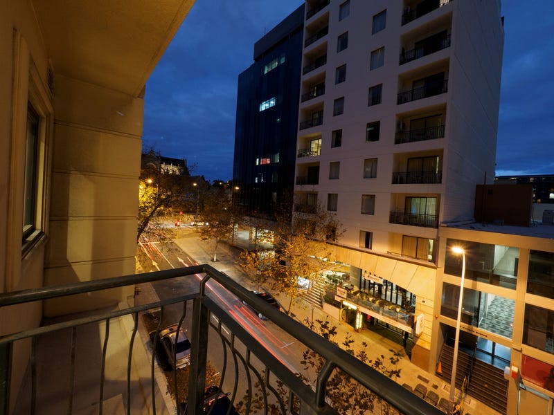 FL 4 404/9 Victoria Avenue, Perth, WA 6000 - realestate.com.au