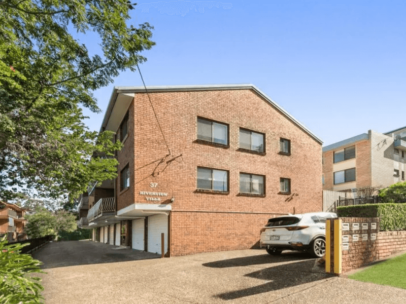 3/37 Riverview Terrace, Indooroopilly, Qld 4068 - Property Details