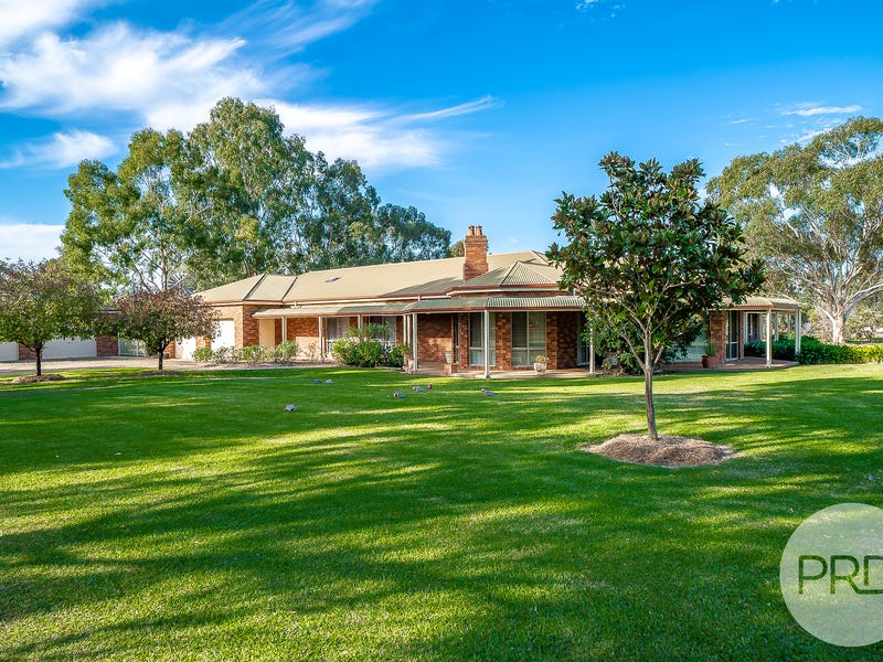 1 Lloyd Road, Springvale, NSW 2650 - realestate.com.au