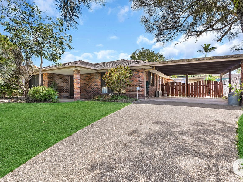 199 Ridgewood Road, Algester, Qld 4115 - Property Details