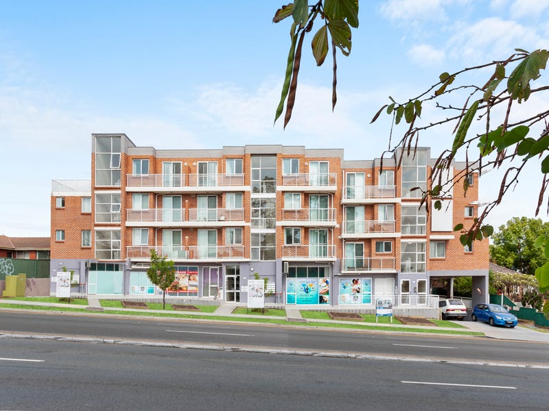 14/518-522 Woodville Road, Guildford, NSW 2161 - Property Details