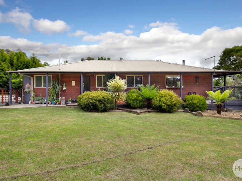 5 Grevillea Drive, Enfield, Vic 3352 - Property Details