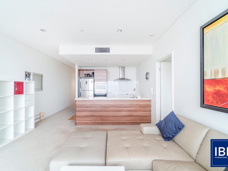 1107/237 Adelaide Terrace, Perth, WA 6000 - realestate.com.au