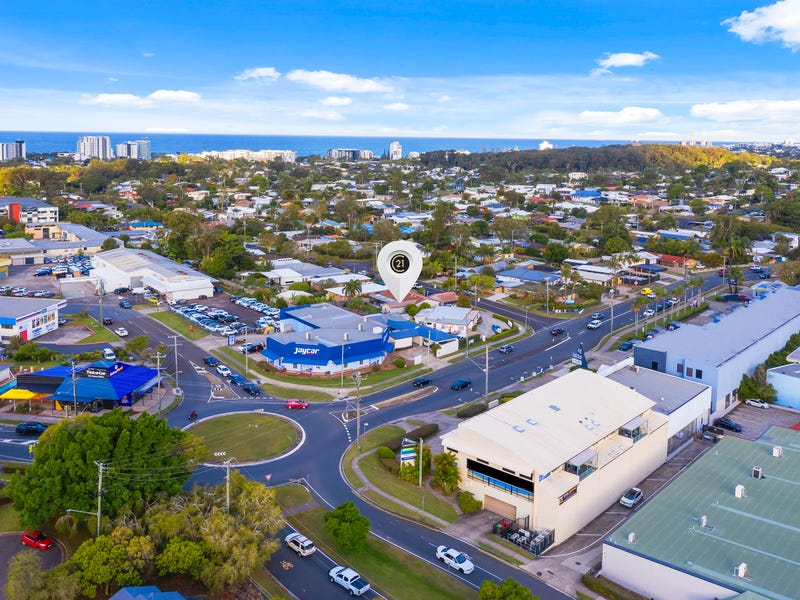 53 Sugar Road, Maroochydore, Qld 4558 - Property Details