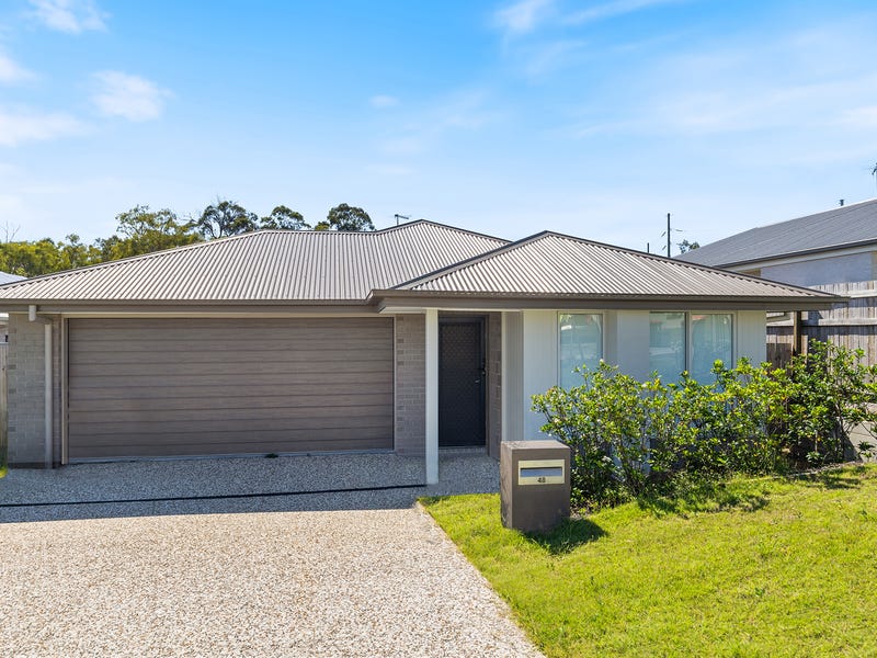 48 Fenwick Crescent, Algester, Qld 4115 - Property Details