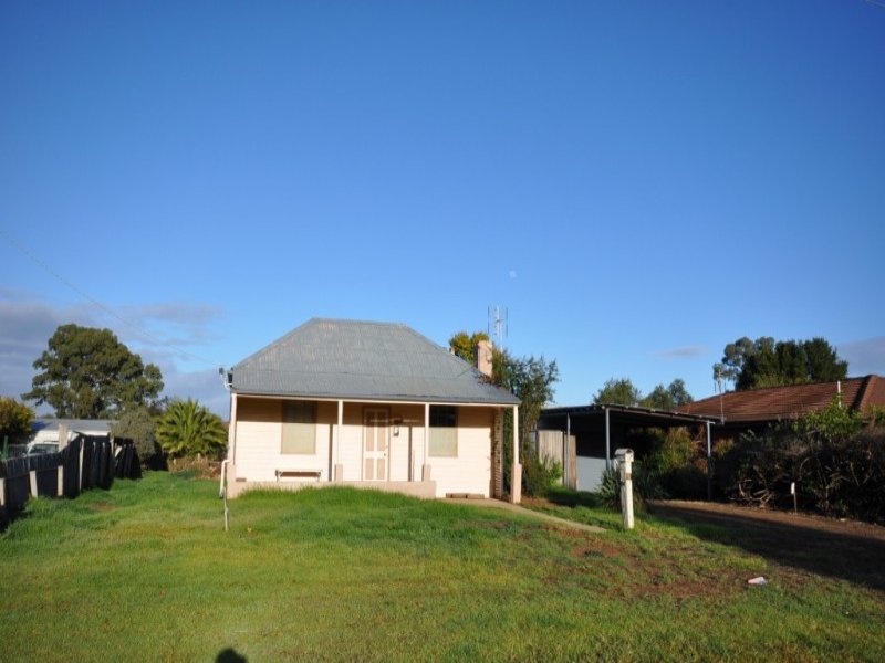 55 Inkerman Street, Dunolly, Vic 3472 - Property Details