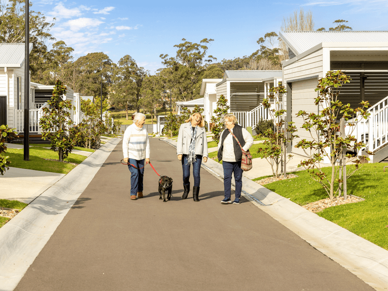 Retirement villages & retirement living for Sale in NSW (+1 location ...