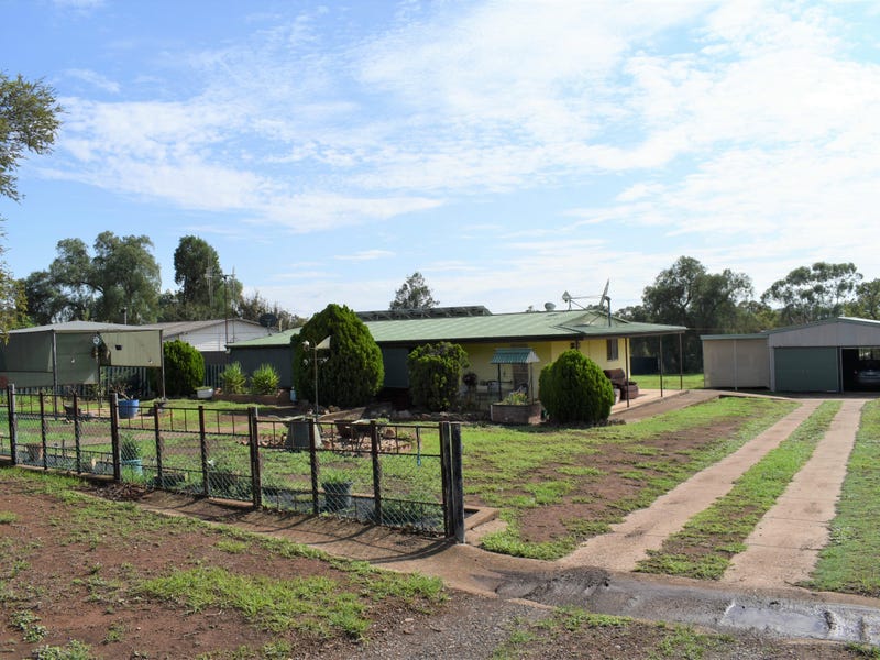 14 Railway Parade, Mumbil, NSW 2820 - Property Details