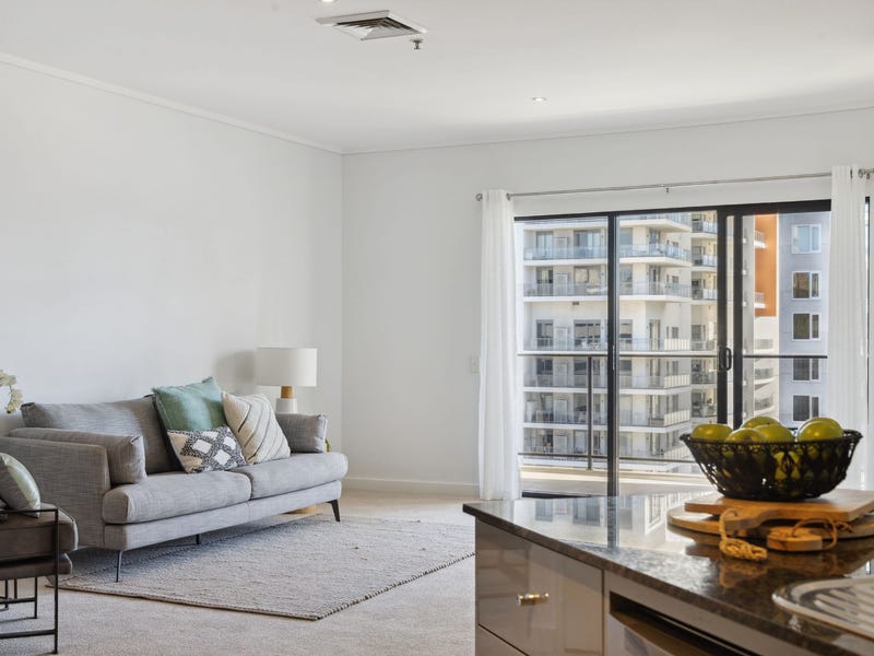 133/138 Barrack Street, Perth, WA 6000 - Property Details