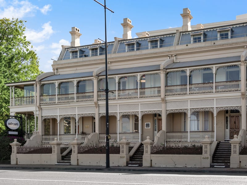 5/249 Coronation Drive, Milton, Qld 4064 - Property Details