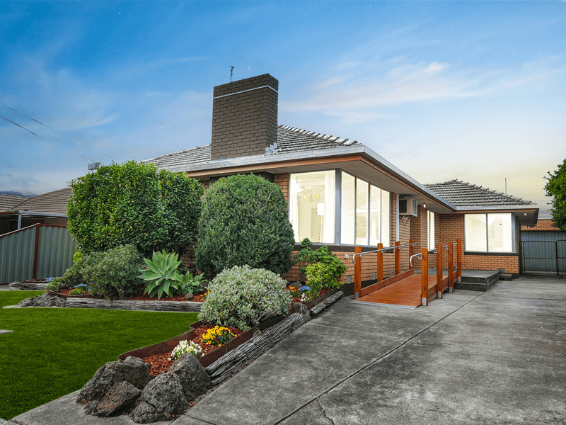 9 Silvan Avenue, Springvale, Vic 3171 - Property Details