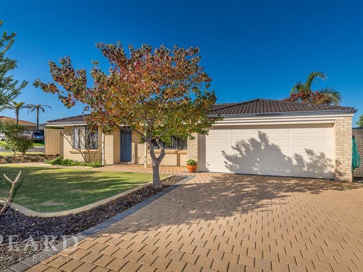 1 Kirkdale Turn, Kinross, WA 6028 - realestate.com.au