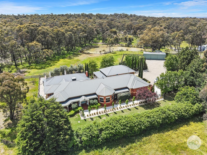 509 Strathfieldsaye Road, Strathfieldsaye, Vic 3551 - Property Details