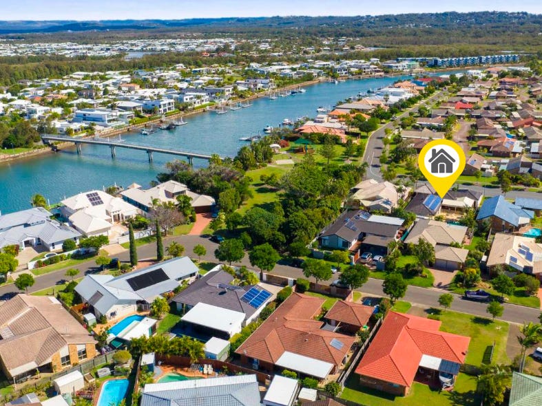 21 Kensington Drive, Minyama, QLD 4575 - realestate.com.au