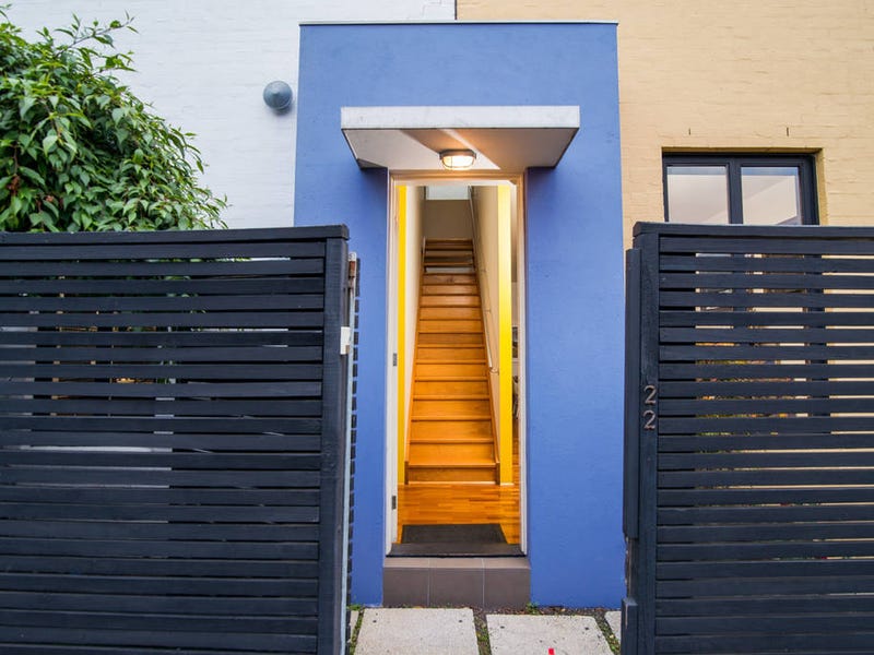 22 Gordon Street, Cremorne, VIC 3121 - realestate.com.au