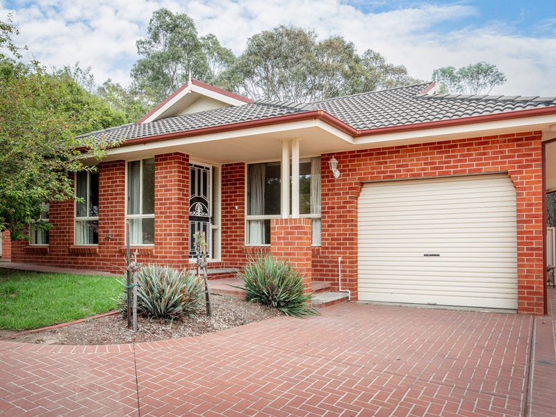 4/755 Hodge Street, Glenroy, NSW 2640 - Property Details