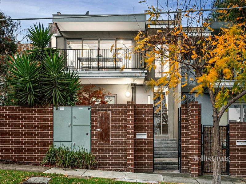 7/4-12 Fisher Parade, Ascot Vale, VIC 3032 - realestate.com.au