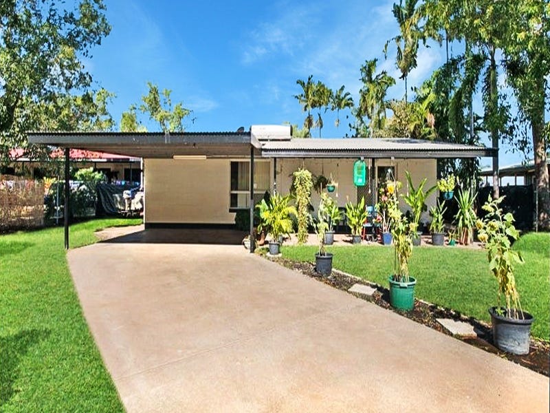 31 Zenith Circuit, Woodroffe, NT 0830 - Property Details