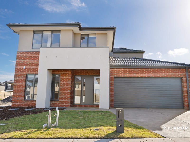 5 Brooklyn Street, Point Cook, VIC 3030 - realestate.com.au