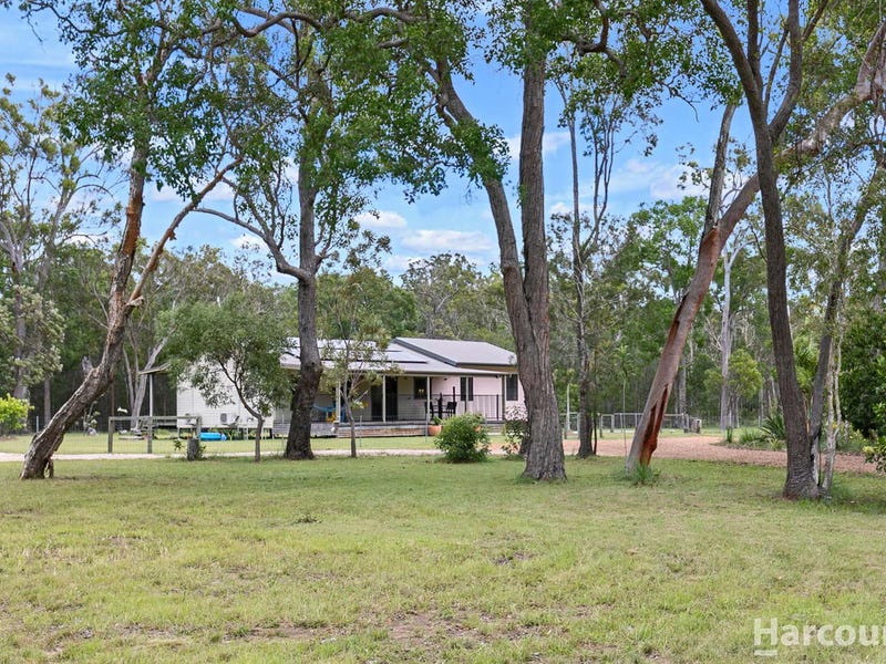 414 Sanctuary Hills Road, Takura, QLD 4655 - realestate.com.au