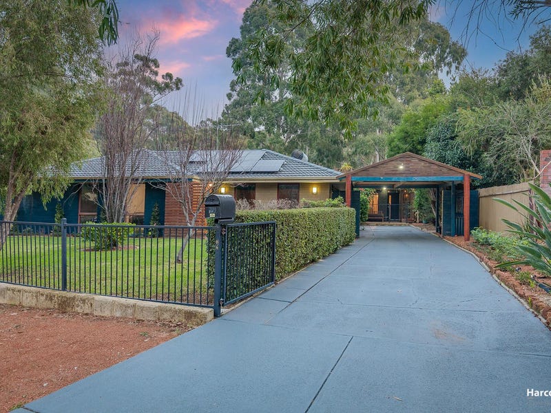 64 Orchid Drive, Roleystone, WA 6111 - Property Details