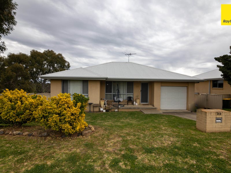 20 Lake Inverell Drive, Inverell, NSW 2360 - Property Details