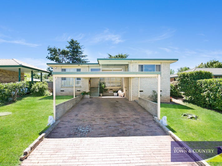 14 Kennedy Street, Armidale, NSW 2350 - Property Details