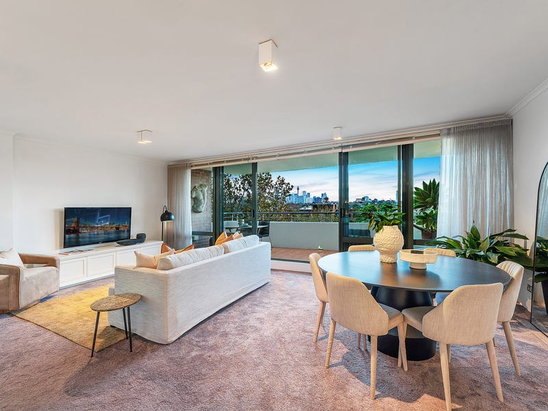 B706/780 Bourke Street, Redfern, NSW 2016 - Property Details