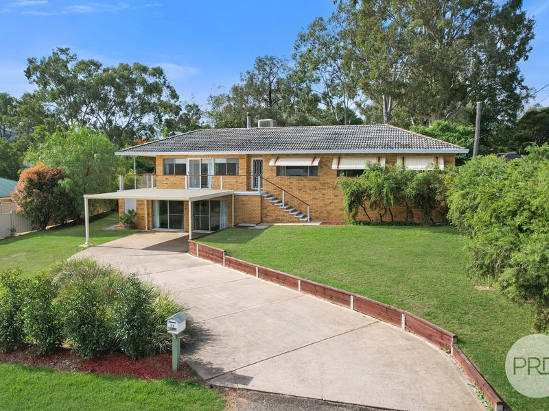 44 Panorama Road, Tamworth, NSW 2340 - Property Details