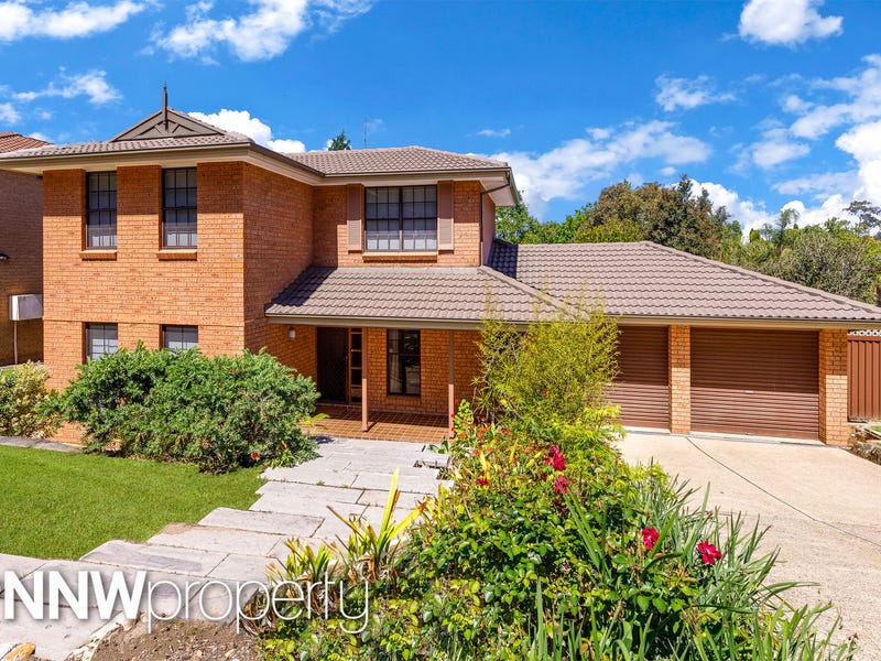 14 Dalmar Place, Carlingford, NSW 2118 - Property Details